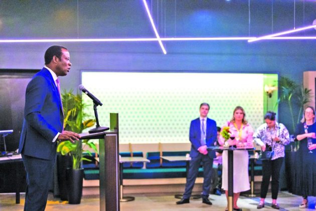 Guyana commits to fostering peace, prosperity ahead of UN Security ...