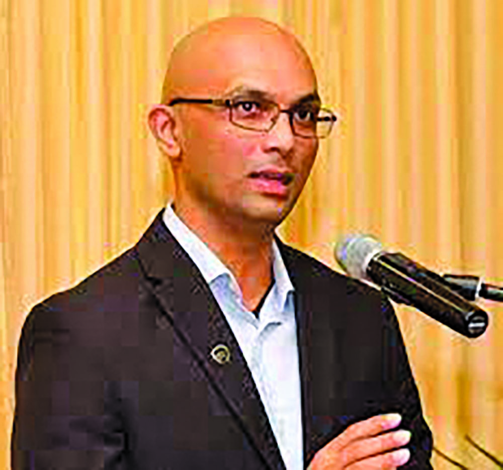 Local energy sector: Potential business support opportunities forefront ...