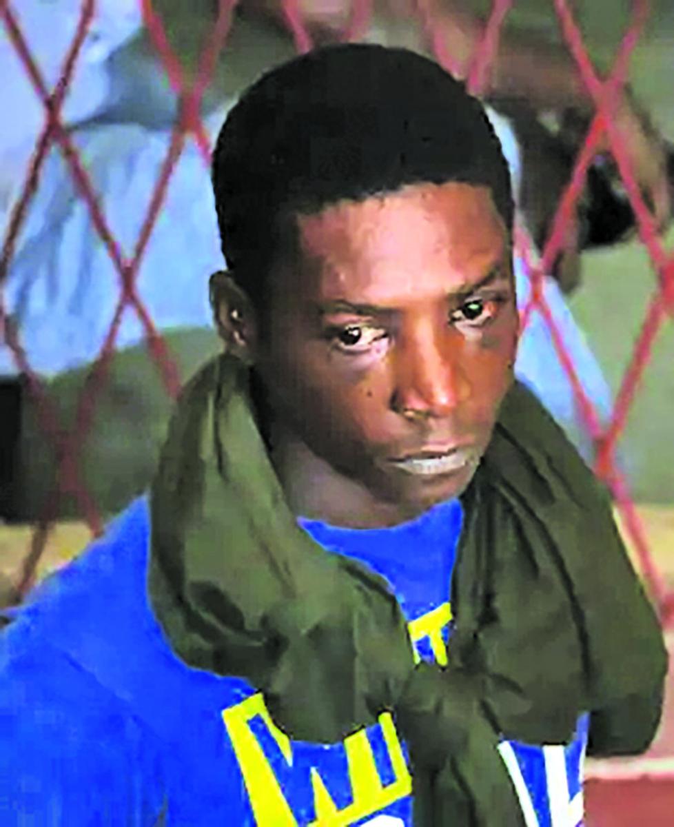 3rd man convicted of killing overseas-based Guyanese - Guyana Times