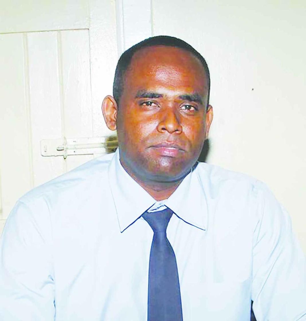 Sir Mars’s murder: “Bold yet baseless” – Crime Chief responds to ...
