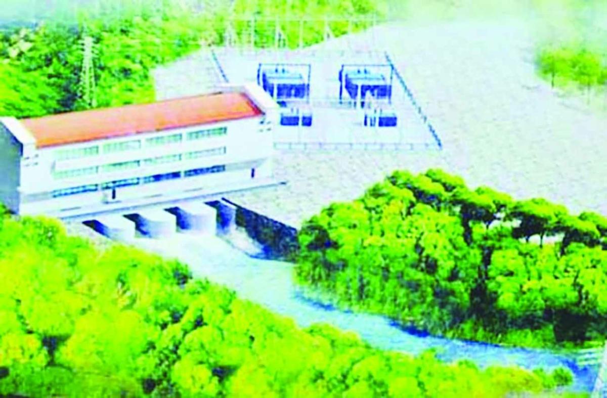 Brazil signals interest in Amaila Falls Hydro Project – VP - Guyana Times