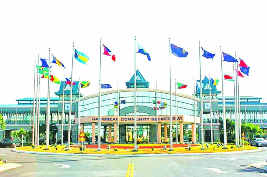 Guyana’s election to UNSC testament to its distinguished record ...