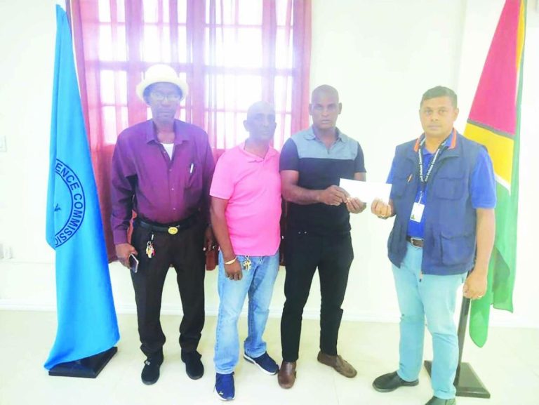 Deadly Mahdia fire: Parika-Supenaam boat operators make monetary ...