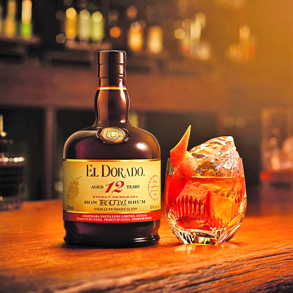 Rum producers call on Caricom to open new markets - Guyana Times