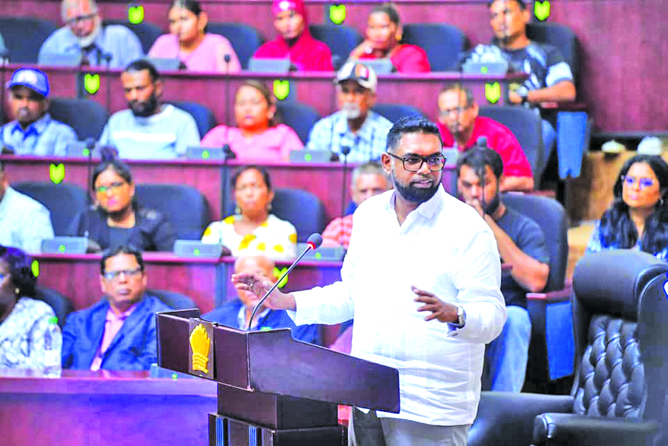 Spanish to become compulsory in schools from September - Guyana Times