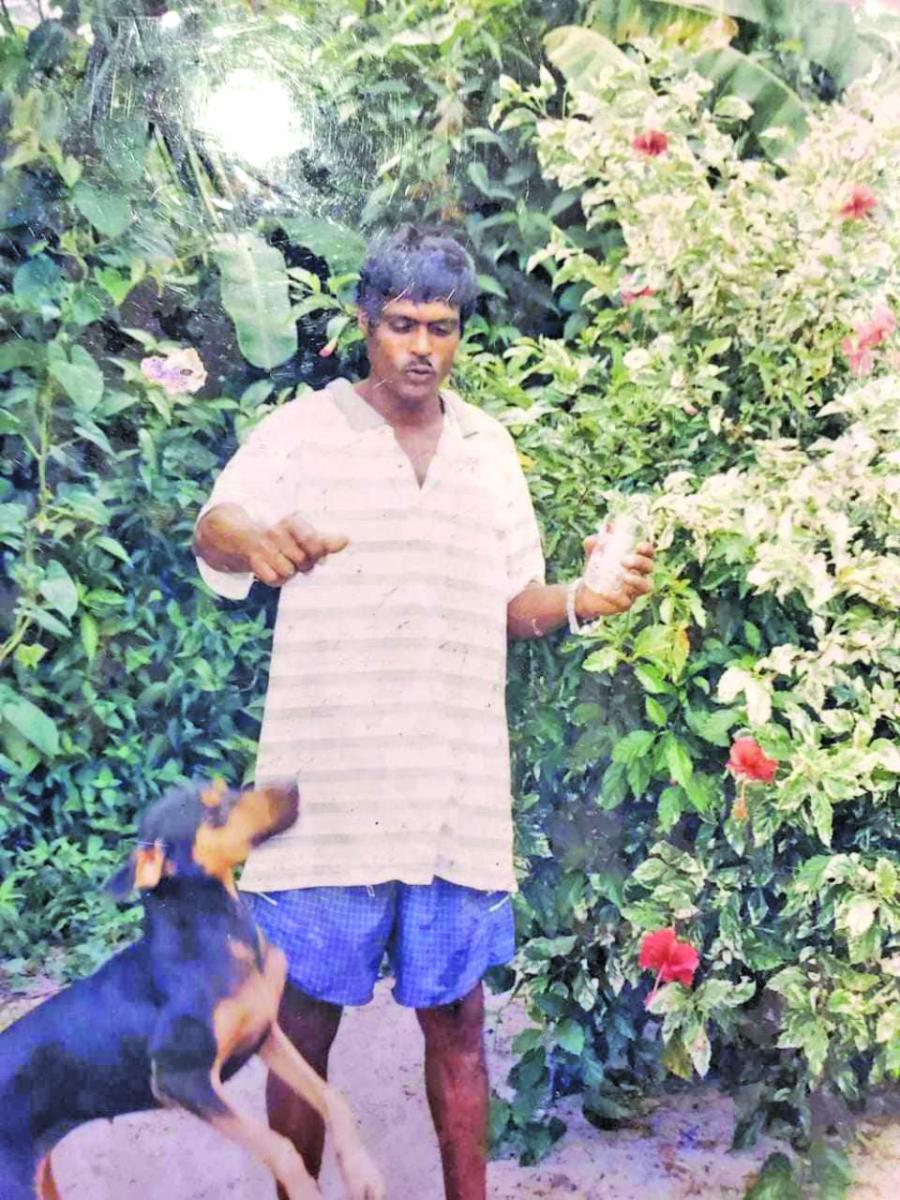 Man reported missing found dead 2 days later - Guyana Times