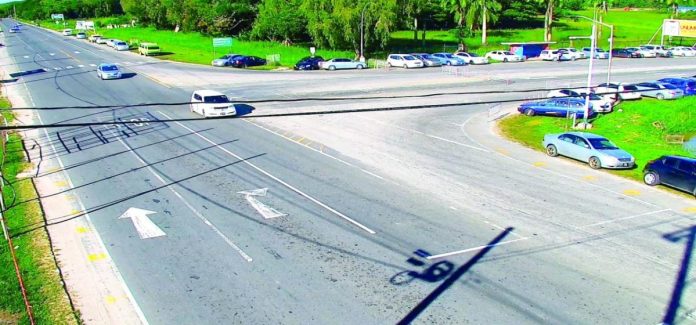 Pixels Guyana Inc expanding monitoring cameras to ECD - Guyana Times