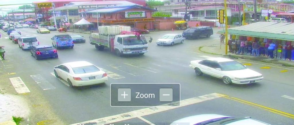 Pixels Guyana Inc expanding monitoring cameras to ECD - Guyana Times