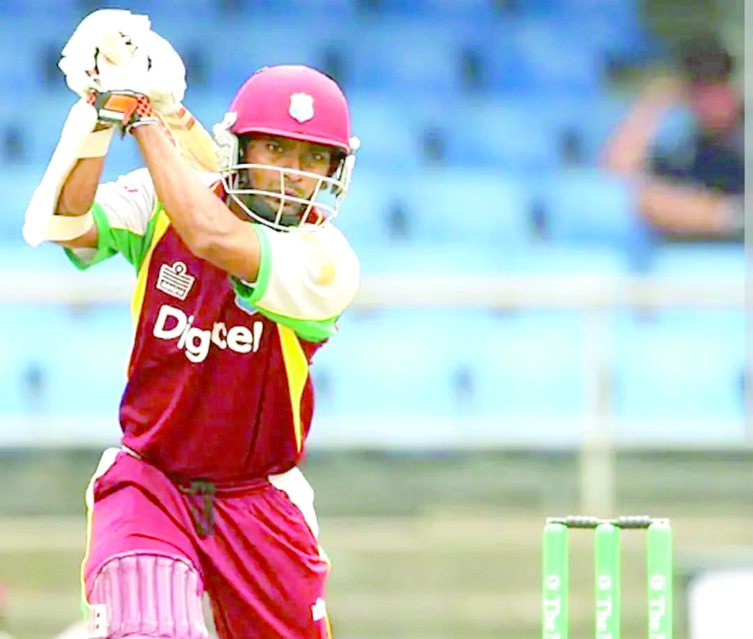 Top Guyana coaches to feature at Blairmont Cricket Club clinic - Guyana ...