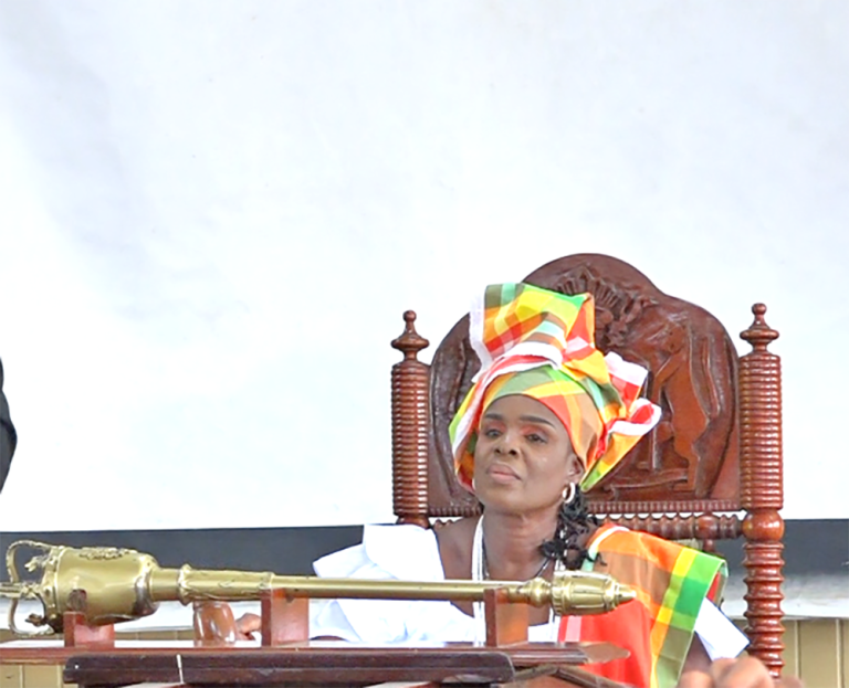 APNU’s Mentore, who lost his constituency, is new Georgetown Mayor ...