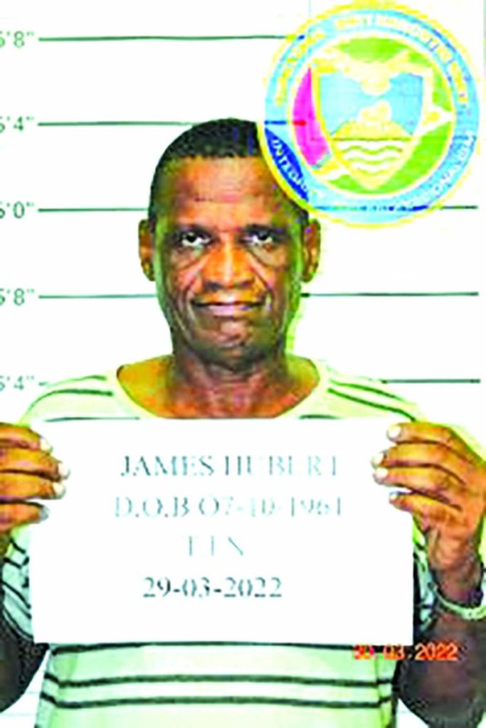 CANU Head happy with conviction of “big fish” drug trafficker - Guyana ...