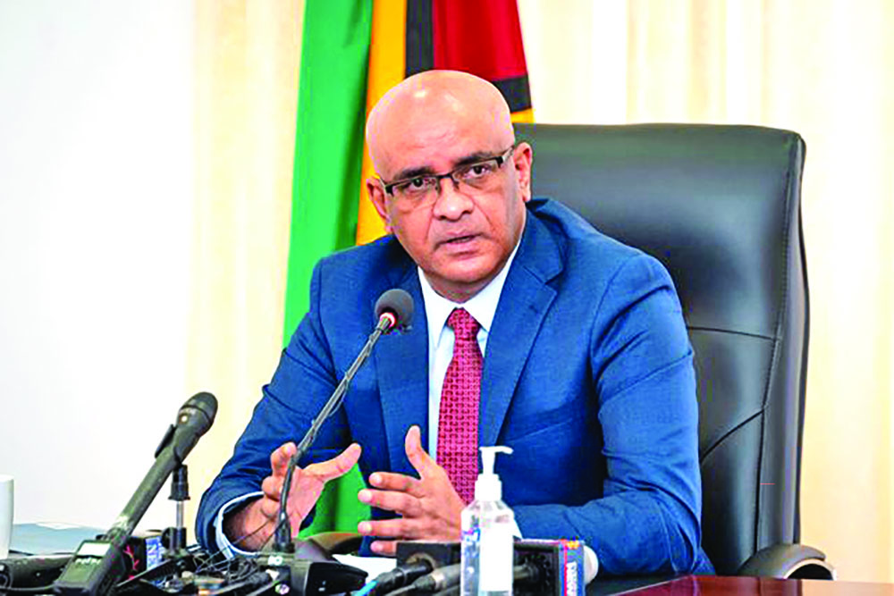 Petroleum Commission: Strong oil management framework can operate in ...