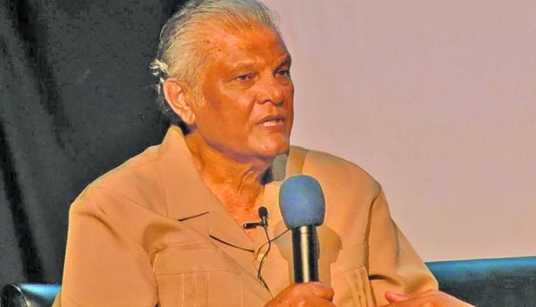 CoI to be fully constituted by weekend - Guyana Times