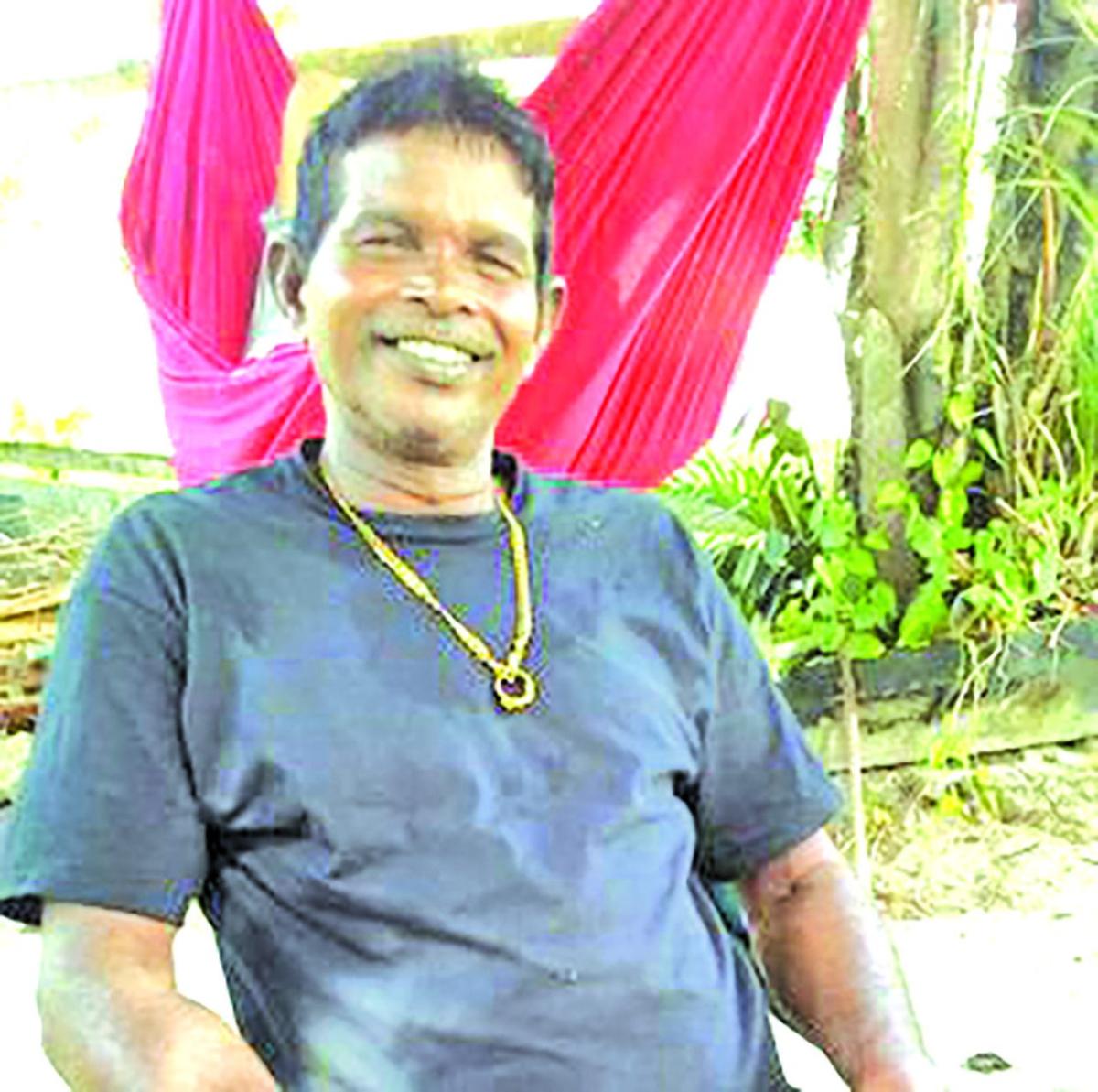 Security officer dies after falling off e-bike - Guyana Times