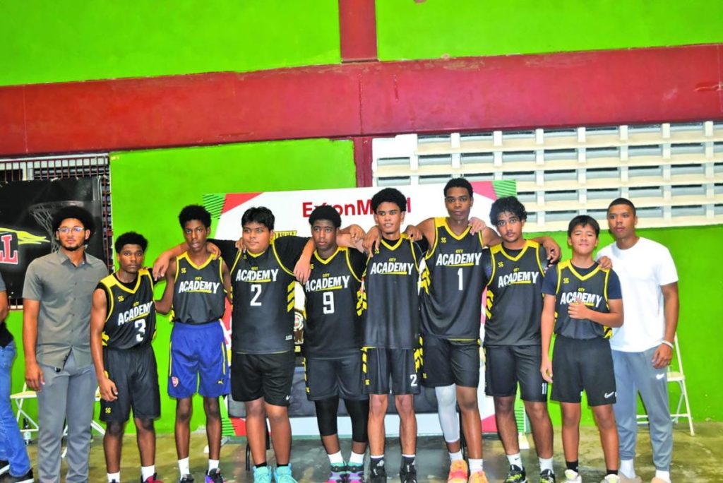 National Schools Basketball Festival: Kwakwani and Marian secure ...