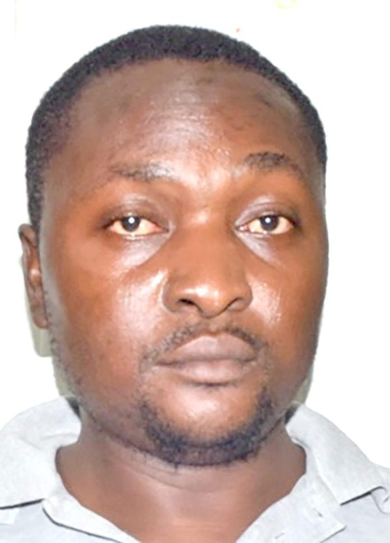 Fireman, Nigerian charged for scamming woman online - Guyana Times