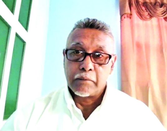 Convicted child rapist alleges unfair trial - Guyana Times