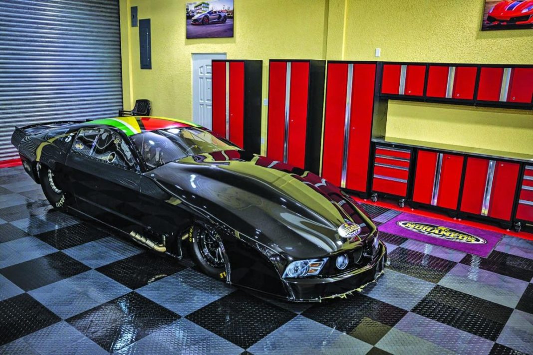 Intense rivalry at Tropical Shipping Drag Wars 2: Can anyone dethrone ...