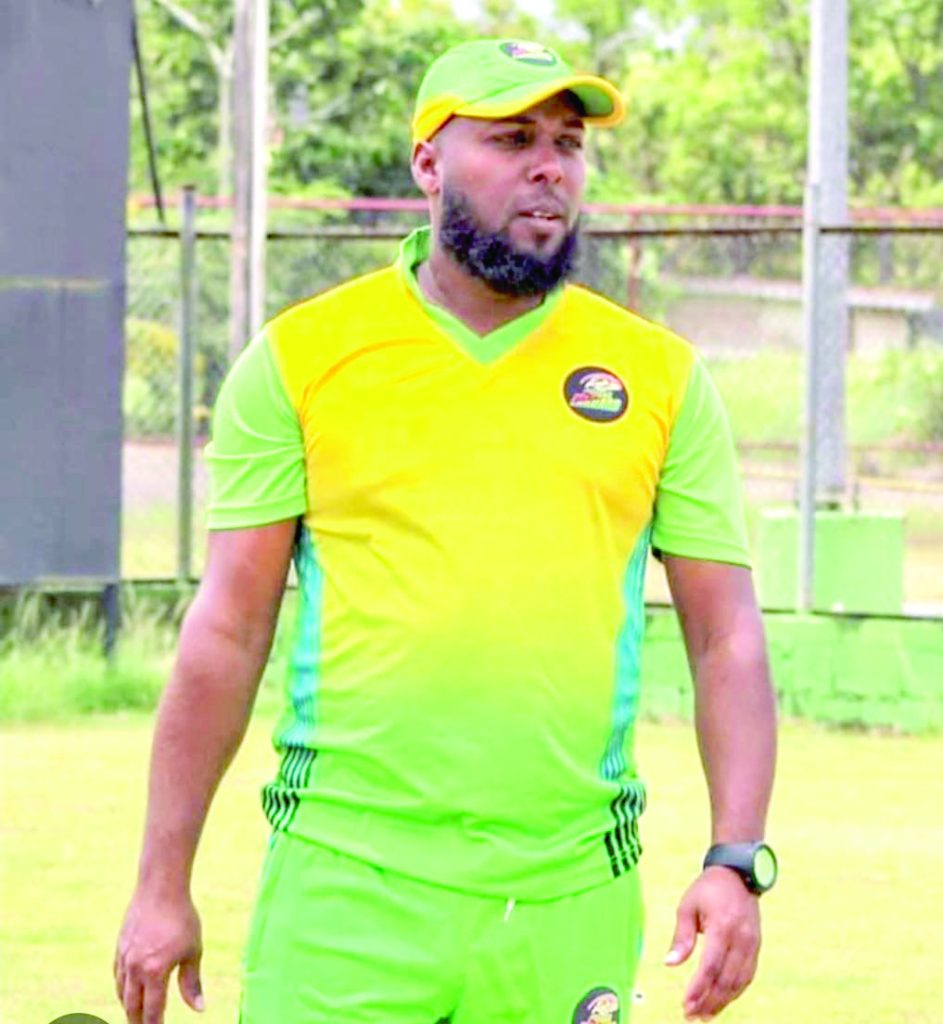 Top Guyana coaches to feature at Blairmont Cricket Club clinic - Guyana ...