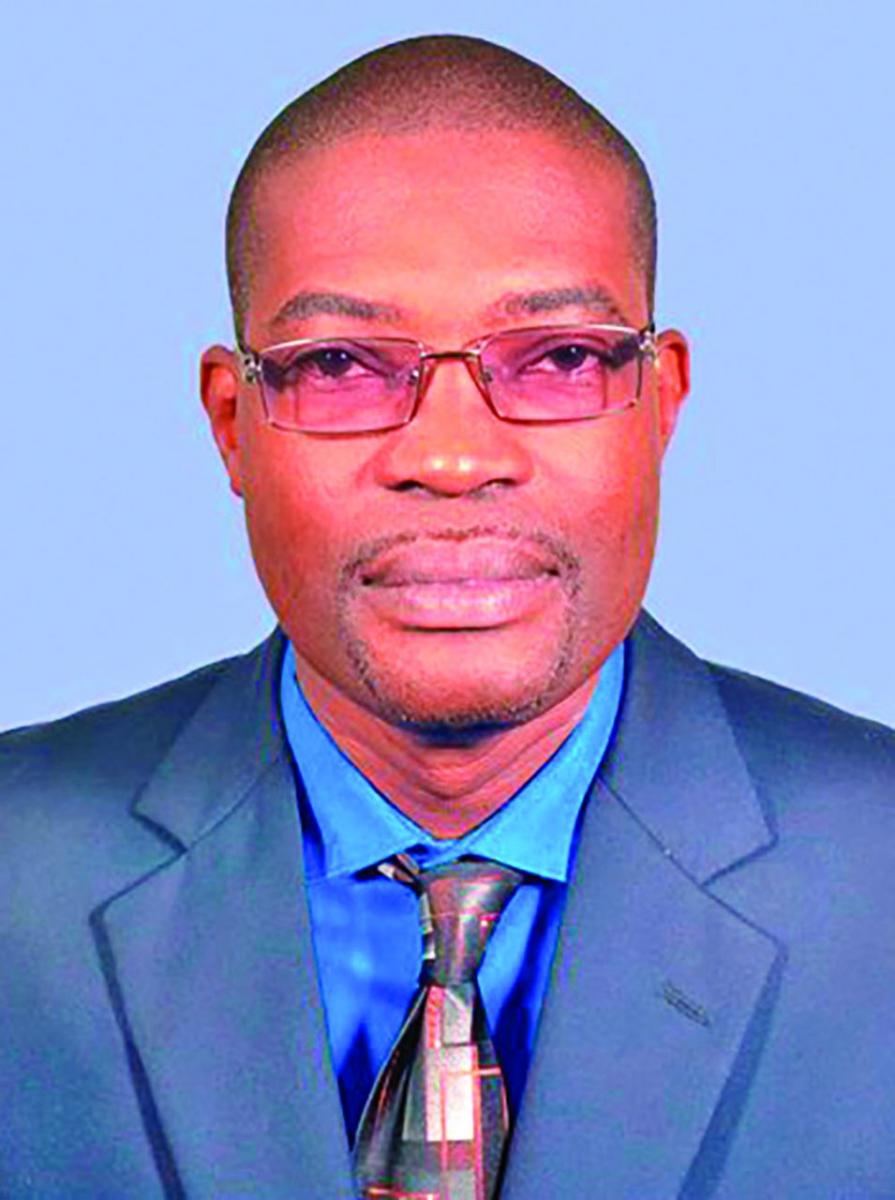 Opposition MP charged for allegedly exposing genitals, released on bail ...