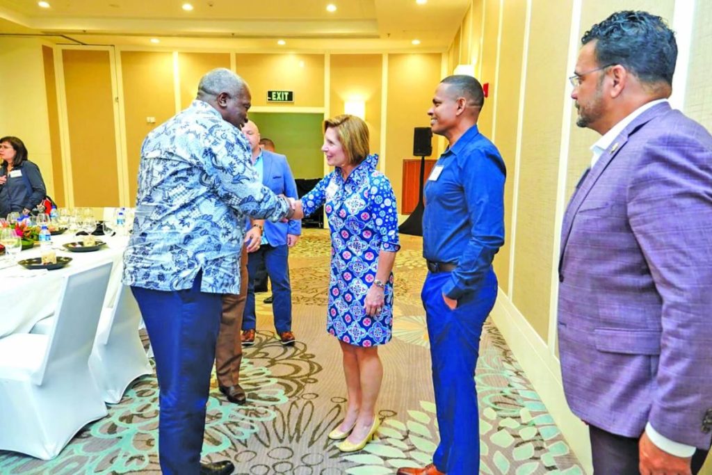 Exercise Tradewinds 2023: Partnership strengthened, bilateral relations ...