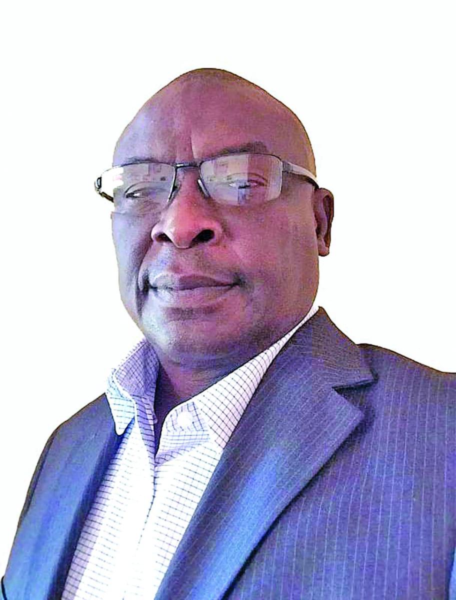 Peters appointed new Director of GFF competitions - Guyana Times