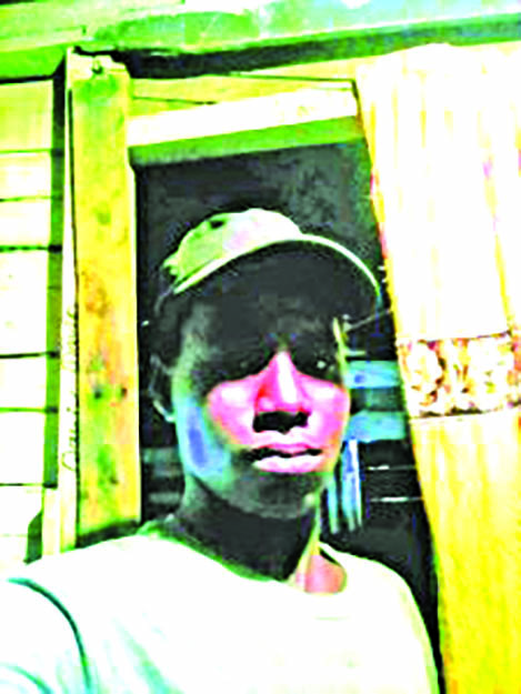 Annandale man wanted for Laing Avenue murder - Guyana Times