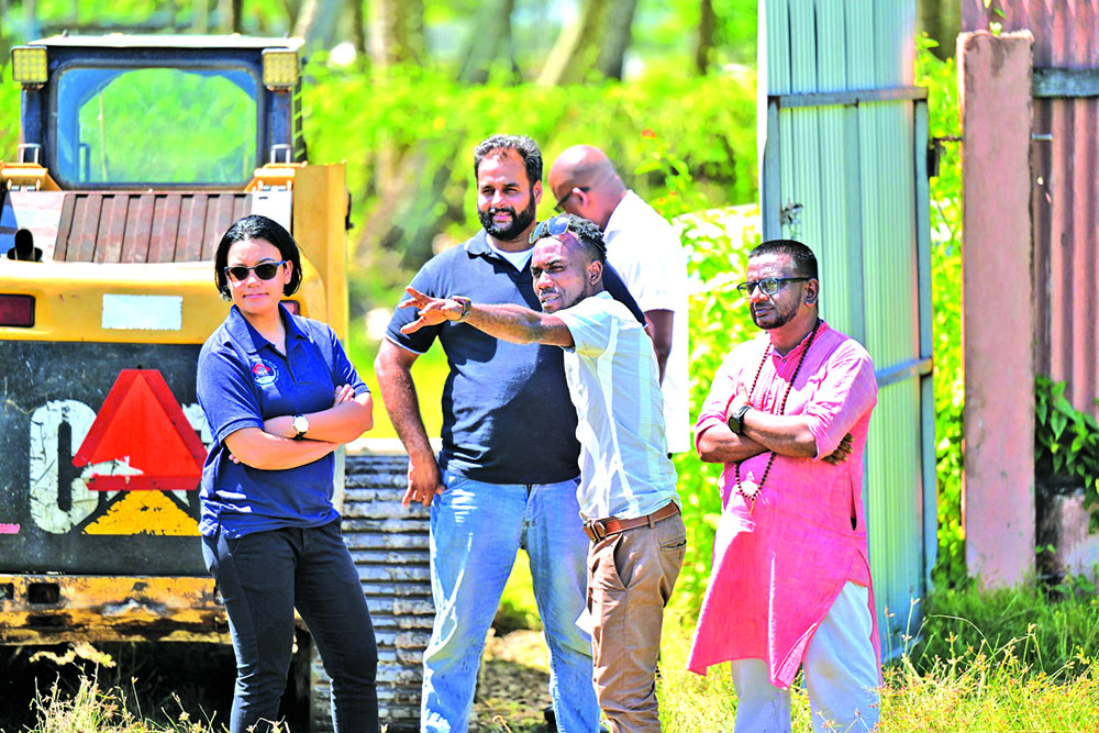 $9M recreational facility to provide safe space for Enmore residents ...