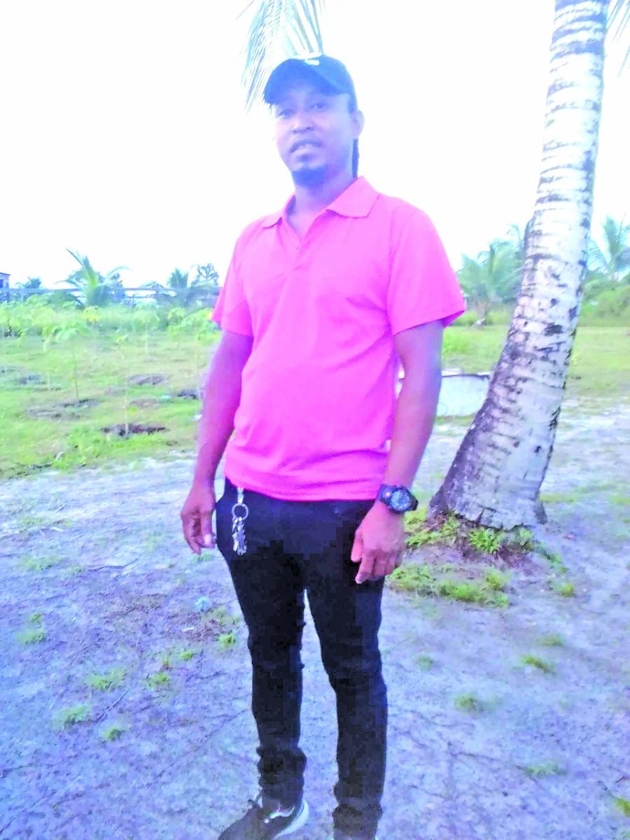 Man dies after being struck by lightning - Guyana Times Man dies after being struck by lightning - Guyana Times