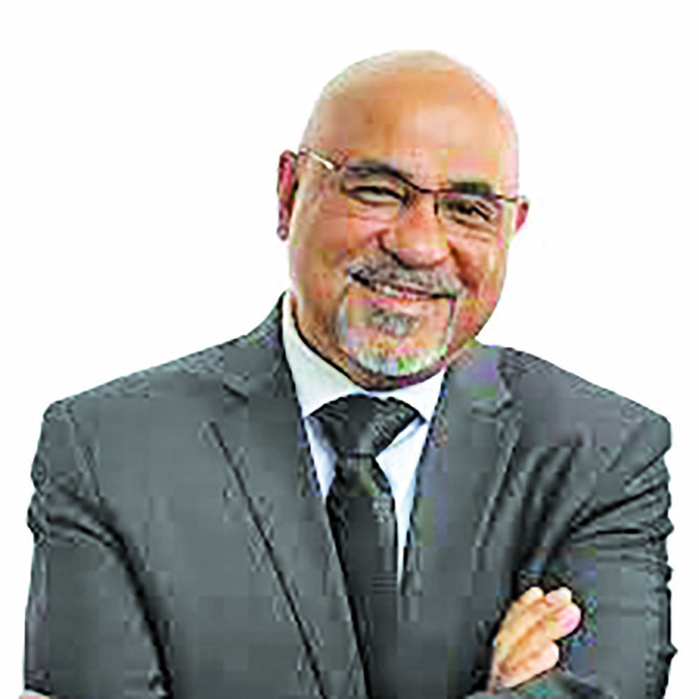 Berbice Deep-Water Port, Vreed-en-Hoop Shorebase projects on track for ...