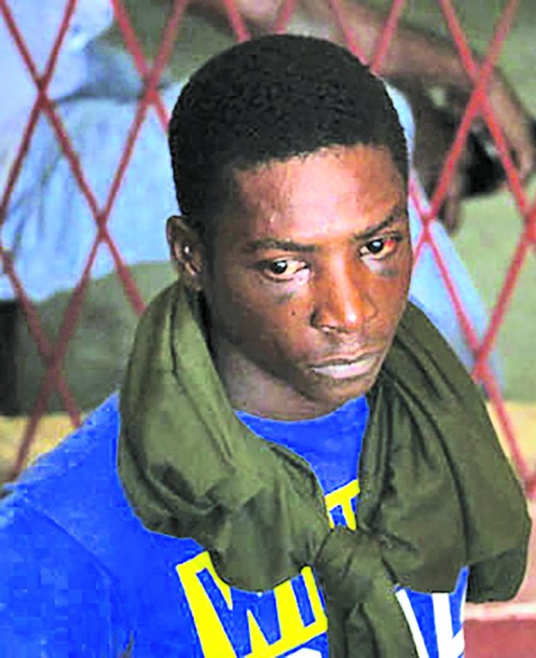 Ex-con gets life imprisonment for murder of overseas-based Guyanese ...