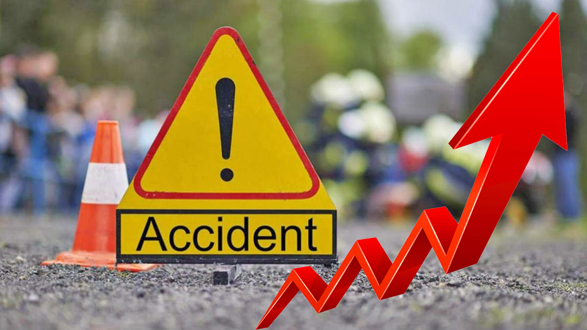 Guyana faces alarming surge in traffic accidents – Police stats ... Guyana faces alarming surge in traffic accidents – Police stats ...