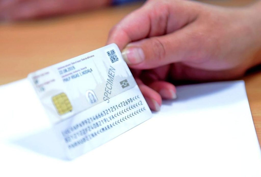 Electronic ID Card will enhance security on national scale – VP Jagdeo ...