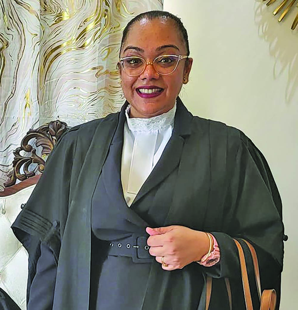 Full Court overturns Bartica businessman’s conviction for assaulting ...