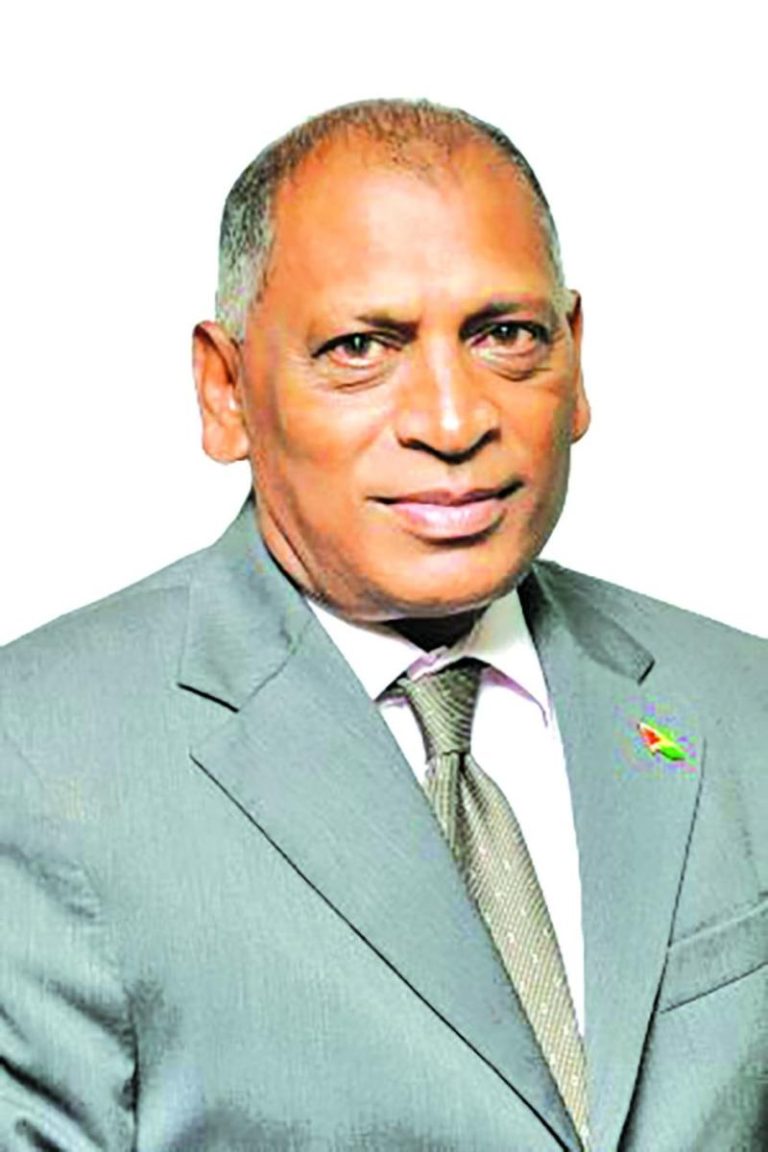 Guyana to begin dengue virus serotyping as cases increase – Dr Ramsammy ...