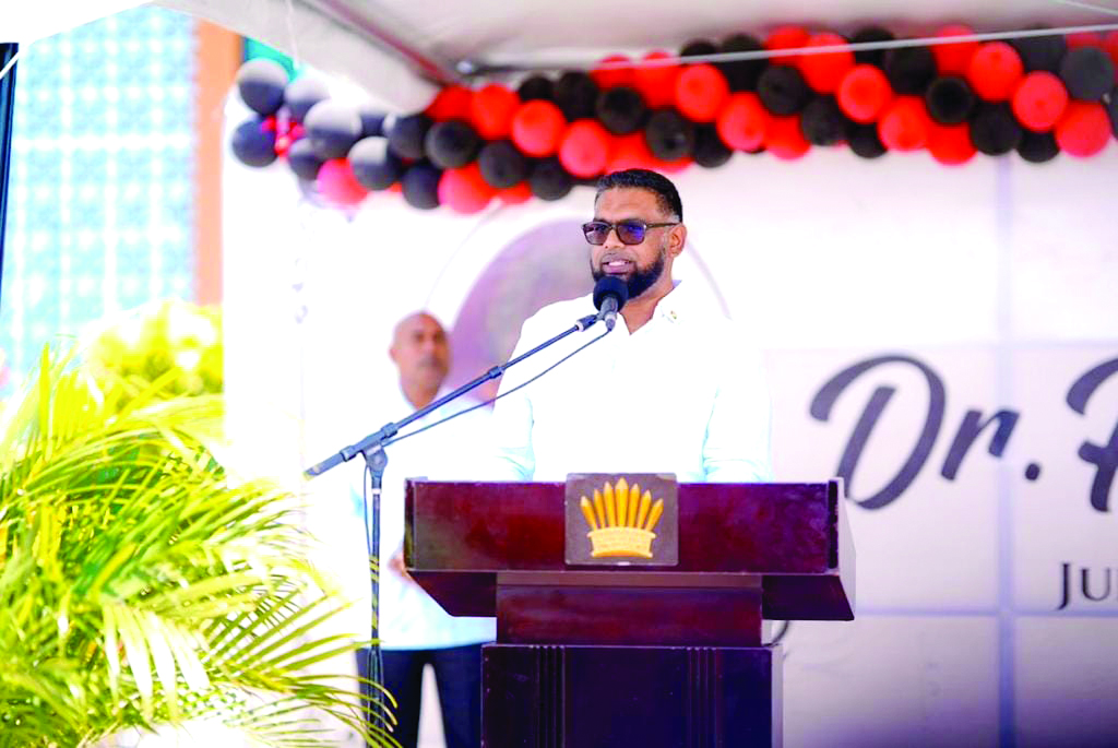 NISA HQ to be renamed in honour of Dr Roger Luncheon – Pres Ali ...