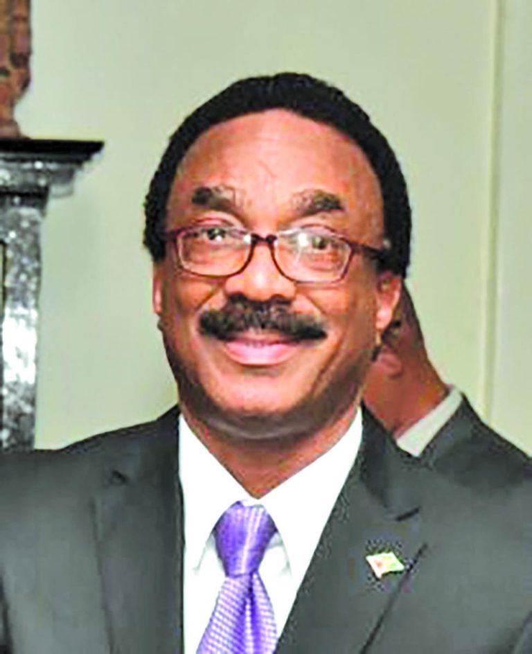 Law books defamation case: Nandlall to seek increase in award of ...