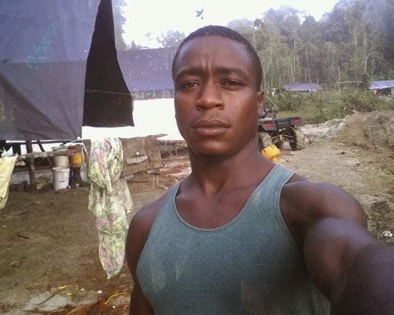 Man allegedly confesses to killing girlfriend’s ex-partner - Guyana Times