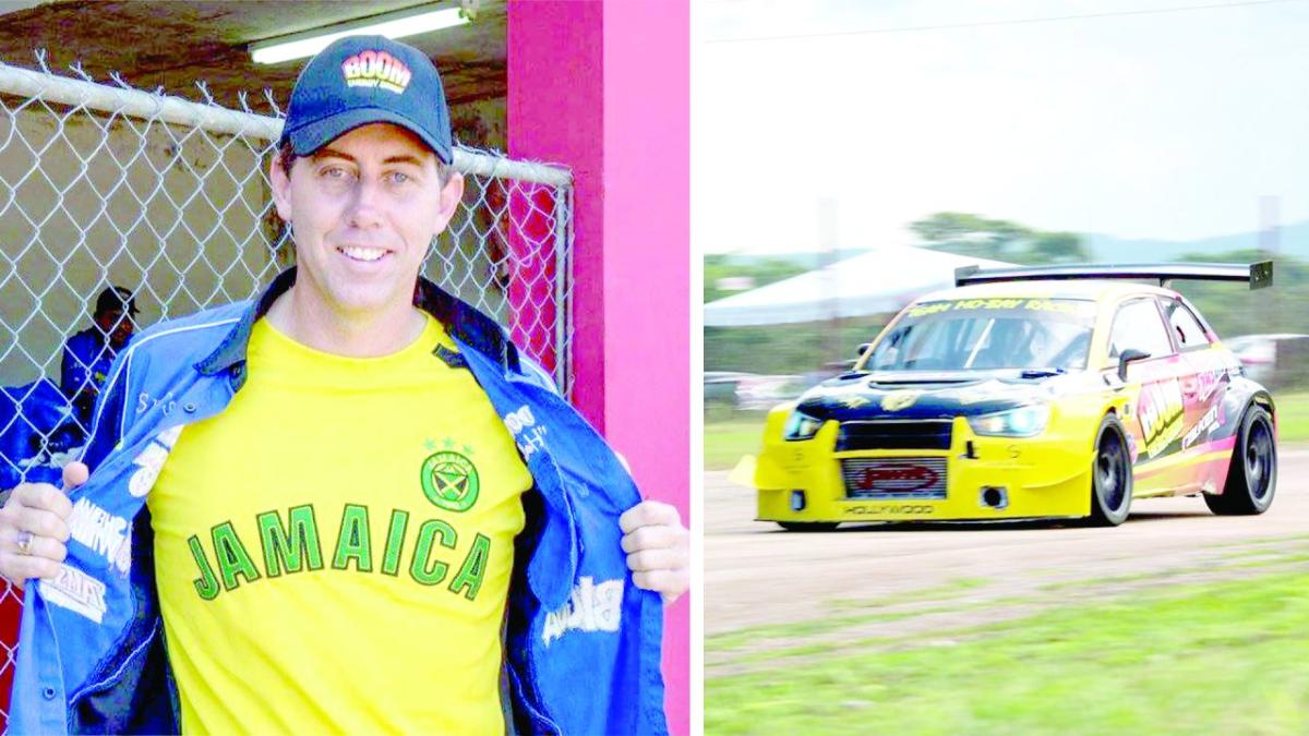 Doug "Hollywood" Gore confirmed for ENet Caribbean Clash of Champions ...