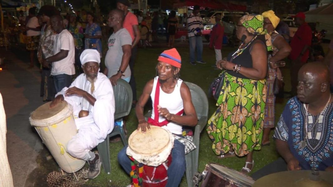 Emancipation Day 2023 showcases culture, unity, food of ancestors ...