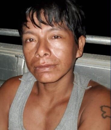 Death of shopkeeper: 34-year-old slapped with manslaughter charge - Guyana Times