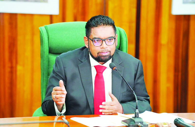 APNU’s Carol Smith-Joseph challenging extension of Hicken’s tenure ...