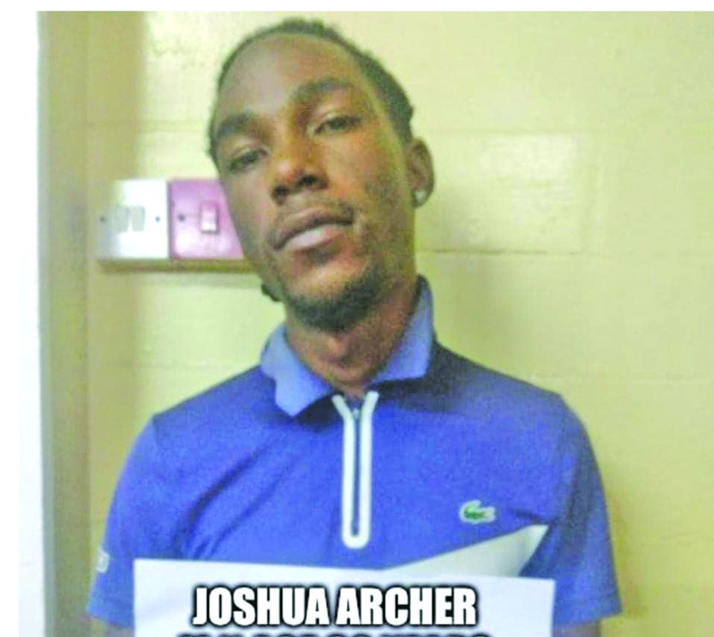 Olato Sam’s death: Plaisance man slapped with murder charge - Guyana Times