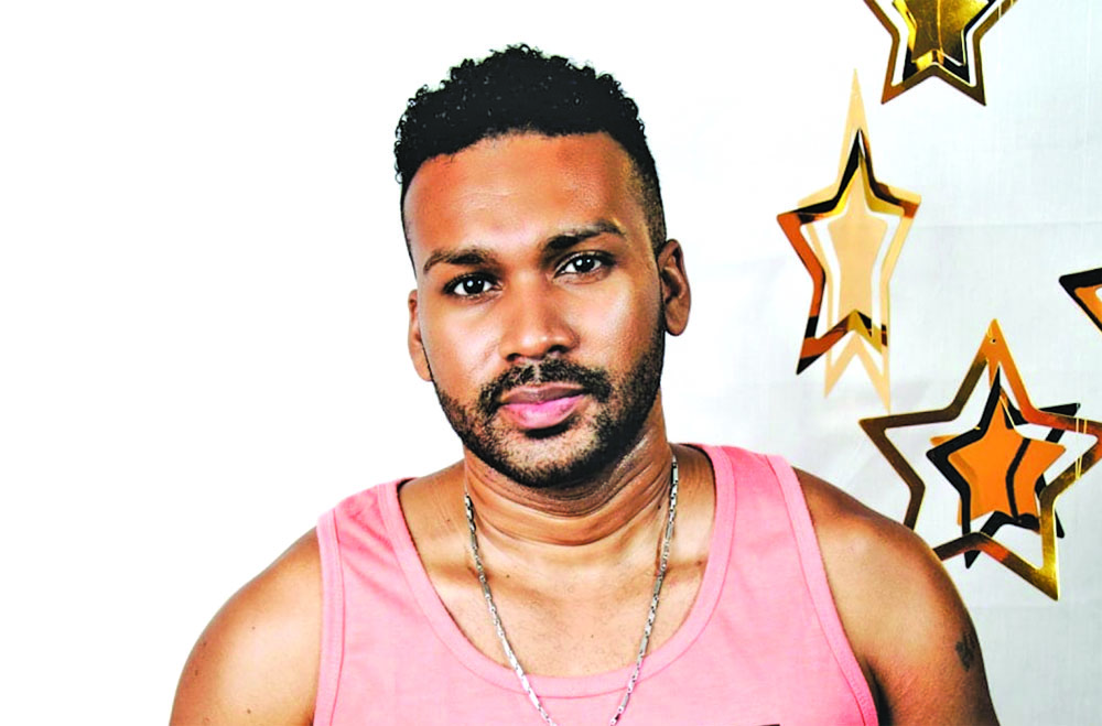 Another witness testifies in photographer’s cybercrime trial - Guyana Times