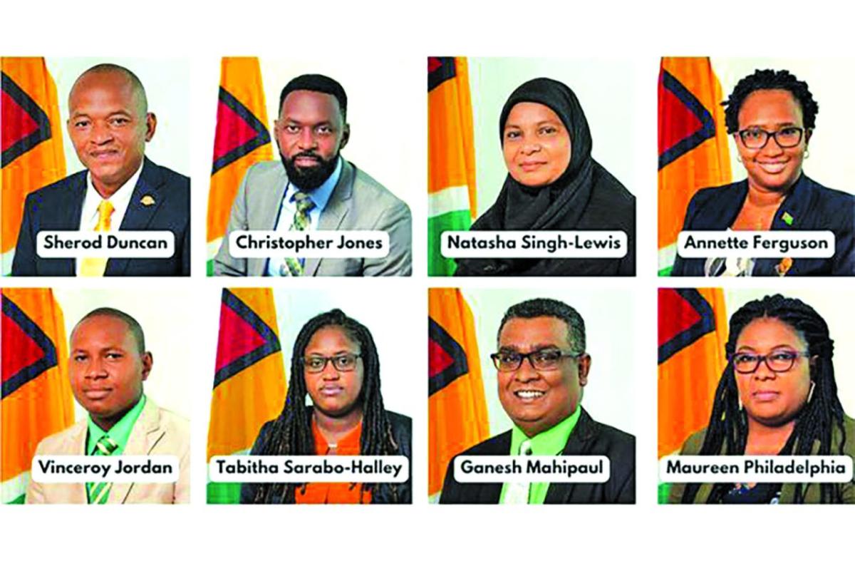 After losing court cases: Demand made for payment of $10.9M in court ...