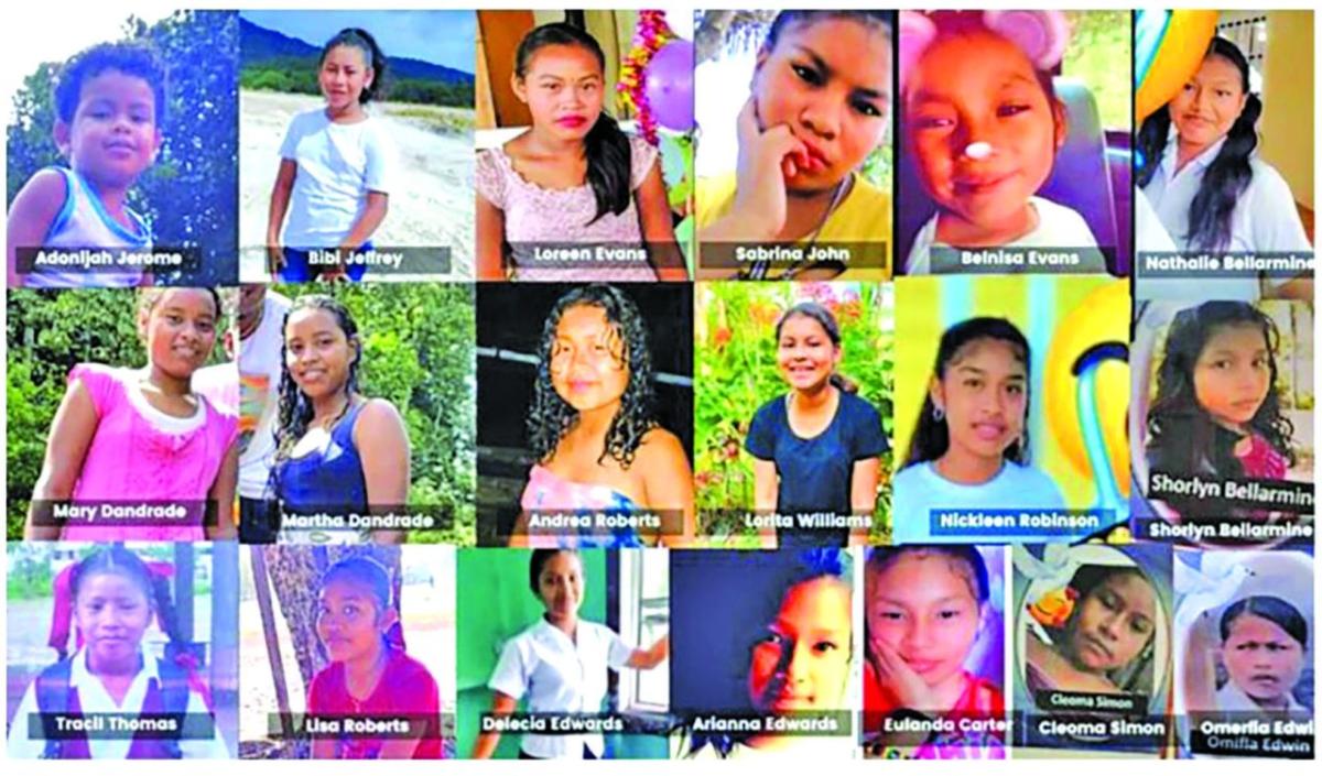 Mahdia fire tragedy: CoI panel to be sworn-in next week – VP - Guyana Times