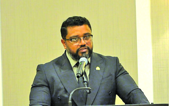 Local Content app being developed to bring Guyanese closer to contracts ...