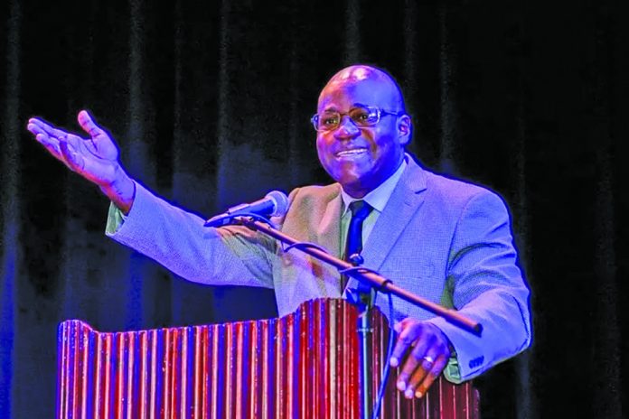 Olato Sam’s death: Plaisance man slapped with murder charge - Guyana Times