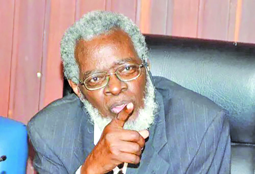 “Our nation owes him a lot of gratitude” – former President on passing ...