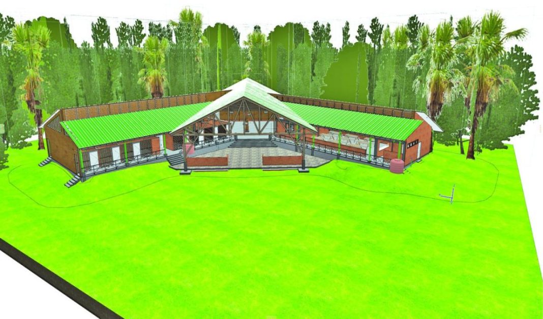 Guyana’s 1st rainforest research centre to enhance education ...